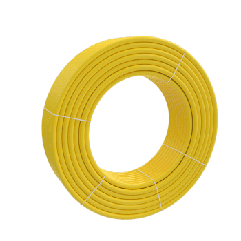 Gas Pipes - Austec Piping