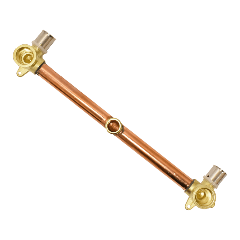 Austec Crimp - Austec Piping