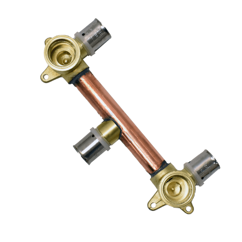 Shower Assembly - Austec Piping