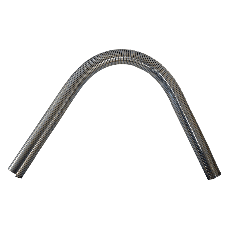 Austec Crimp - Austec Piping