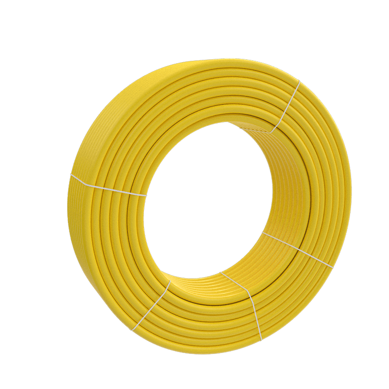 Gas Pipes - Austec Piping