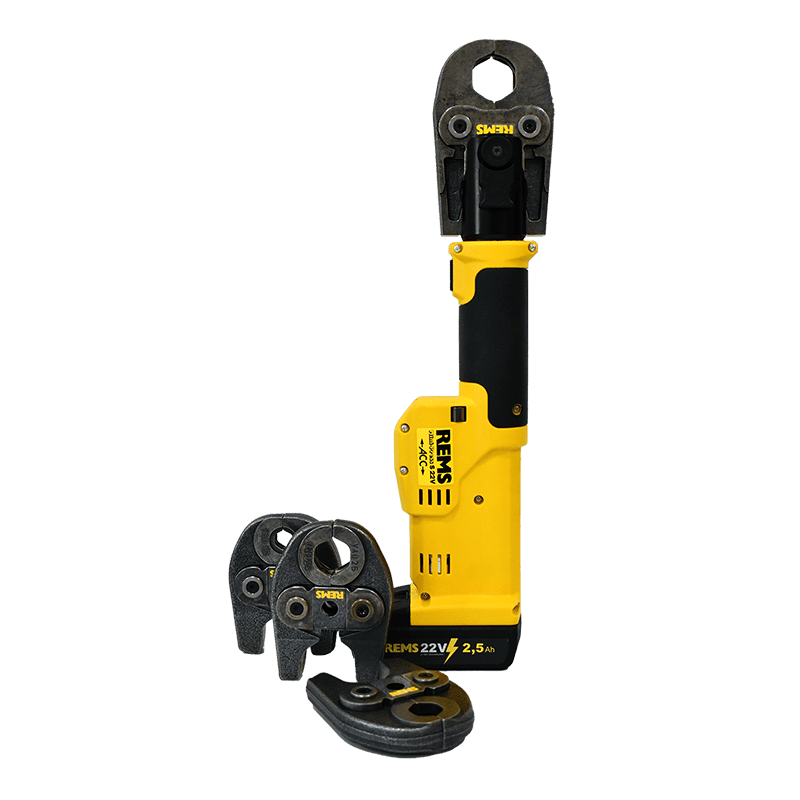 Tools - Austec Piping