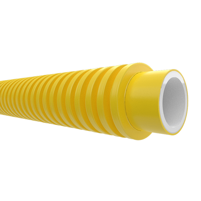 Pex A- Multilayer Gas Pipe - Austec Piping - Austec Piping