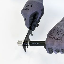 Installation - Austec Piping