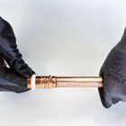 Installation - Austec Piping