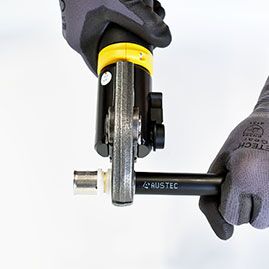 Installation - Austec Piping