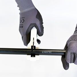 Installation - Austec Piping