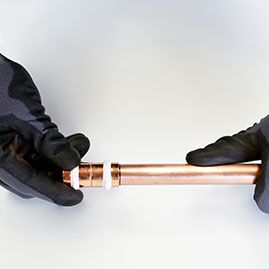 Installation - Austec Piping