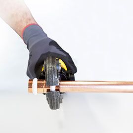 Installation - Austec Piping