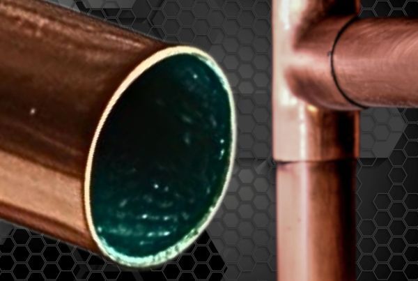 Is Your PEX up to Standard? - Austec Piping